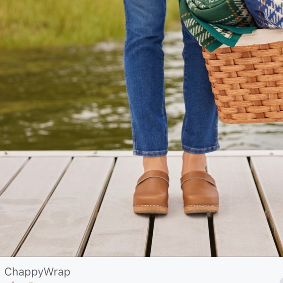 Madewell | Shoes | Madewell The Cecily Clogs Oiled Leather English ...